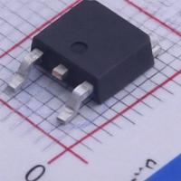 China High Density Cell N Channel MOSFET XDS TX50N06 with Low On Resistance and Effective Heat Dissipation for sale
