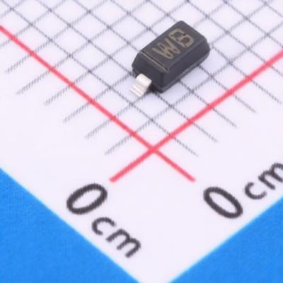 China Durable Zener Diode XZT BZT52C6V8 Suitable for Medium Current and Automated Assembly Processes for sale
