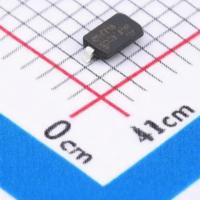 China Electronic Circuit Zener Diode XZT BZT52C3V6 Featuring Planar Die and Lead Free Design for sale