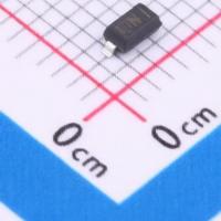 China Planar die Zener diode XZT BZT52B15 optimized for medium current and automated assembly environments for sale