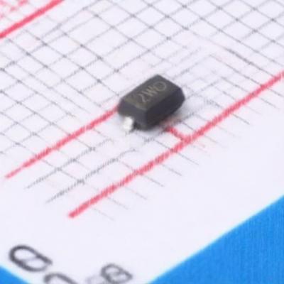 China Medium Current Zener Diode XZT BZT52B24 Featuring Planar Die Construction for Electronic Assemblies for sale
