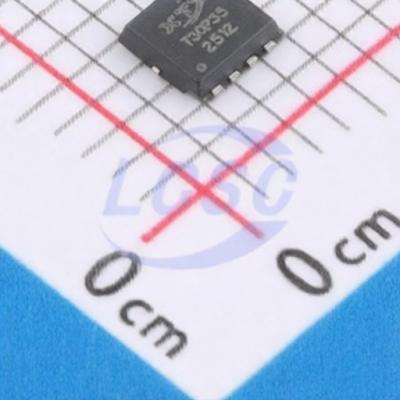 China P channel enhancement mode power mosfet XTX BRT30P35P1 designed for pwm and load switching applications for sale