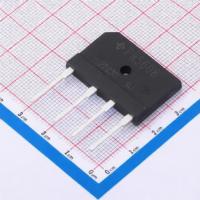 China Enhanced isoCink Bridge Rectifier VISHAY PB5008-E3/45 for AC DC Full Wave Rectification Applications for sale