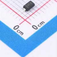 China Zener Diode XZT BZT52C2V4 SOD123 Package Planar Die Construction Medium Current Applications for sale