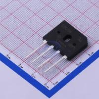 China High Surge Current Single Phase Bridge Rectifier VISHAY GBU8M-E3/51 for Performance in Audio Equipment for sale