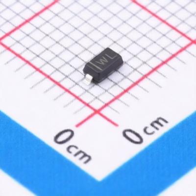 China Medium current Zener diode XZT BZT52C18 suitable for automated assembly and general purpose circuits for sale