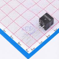 China Compact single phase rectifier bridge assembly VS-1KAB20E with high surge rating and 1.2 amp current for sale