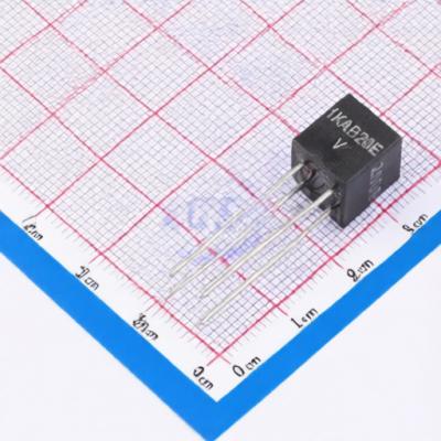 China Compact single phase rectifier bridge assembly VS-1KAB20E with high surge rating and 1.2 amp current for sale
