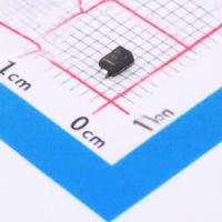 China Planar Die Zener Diode XZT BZT52C27 Suitable for Medium Current Applications and Assembly Automation for sale