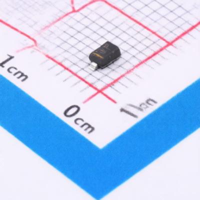 China Planar Die Zener Diode XZT BZT52C27 Suitable for Medium Current Applications and Assembly Automation for sale