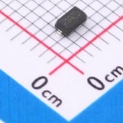 China Planar die construction Zener diode XZT BZT52C3V3 for general purpose medium current automated assembly for sale