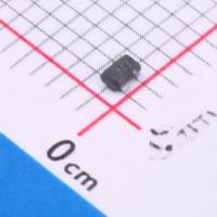 China N Channel SMD MOSFET XZT 2N7002K Ultra Low On Resistance for Voltage Controlled Switching Applications for sale