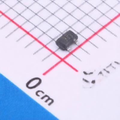 China N Channel SMD MOSFET XZT 2N7002K Ultra Low On Resistance for Voltage Controlled Switching Applications for sale