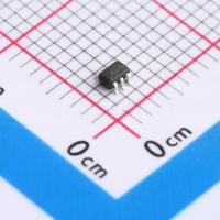 China Small signal dual NPN transistor YANGJIE MMDT3904Q with automotive grade AEC Q101 and RoHS compliance for sale