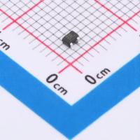 China NPN general purpose amplifier with high conductance YANGJIE 2SC4081-R surface mount package SOT-323 for sale