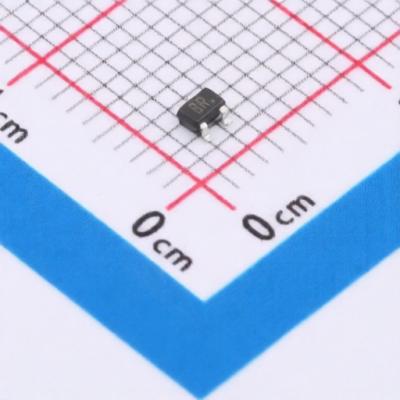 China NPN general purpose amplifier with high conductance YANGJIE 2SC4081-R surface mount package SOT-323 for sale