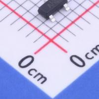China General Purpose PNP Amplifier YANGJIE 2SB1197-Q with High Collector Current and UL94 V0 Rated Epoxy Material for sale