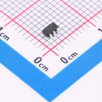 China Surface mount epoxy casing transistor YANGJIE BC817DPN NPN PNP type RoHS compliant for electronics for sale