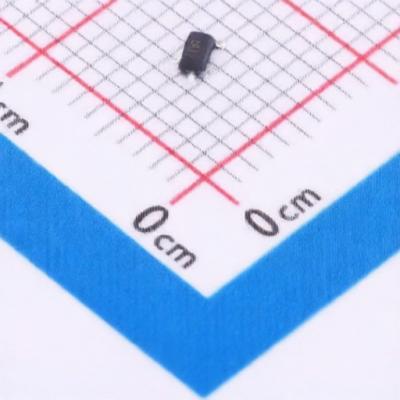 China SOT-23 Package NPN Transistor XZT 2SC1623 with High Voltage and Current Gain Characteristics for sale