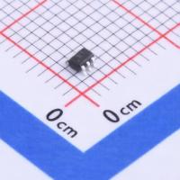 China Dual NPN small signal transistor YANGJIE UMX1N in SOT-363 package with UL-94 V-0 flammability rating for sale