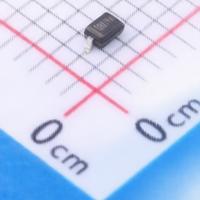 China Wide Voltage Range Zener Diode XZT BZT52C43S Suitable for Automated Assembly and Medium Current for sale