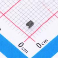 China Medium Current Zener Diode XZT BZT52B5V1S SOD323 Package Planar Die Electronic Component for sale