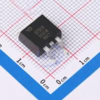 China Triac Semiconductor Device WEIDA BTB16-800CW with 16A RMS On State Current and 800V Voltage Rating for sale