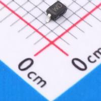 China Zener Diode XZT BZT52C8V2S Medium Current Planar Die Construction for Voltage Regulation Applications for sale