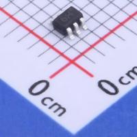 China Built in Bias Resistors Dual NPN Digital Transistor YANGJIE UMH9N with RoHS Compliant SOT363 Package for sale