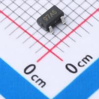 China WEIDA 97A6 0.8A Triac for controlling AC power in middle and small resistance type load applications for sale