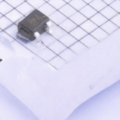China Surface Mount Digital Transistor YANGJIE DTC114EUA Featuring Built in Bias Resistors for Inverter Circuit for sale