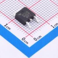 China Triac WEIDA BT138-800CW optimized for 12A RMS current and 800V peak voltage in resistive load circuits for sale