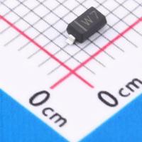 China Planar Die Construction Zener Diode XZT BZT52C4V7 Ideal for Automated Assembly and Medium Current for sale