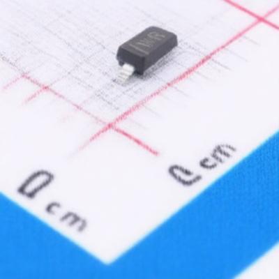 China Medium Current Zener Diode XZT BZT52C33 from BZT52C Series Suitable for Automated Assembly Processes for sale