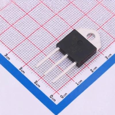 China Triac WEIDA BTA41 600BRG with Elevated dvdt Rate and Strong Electromagnetic Interference Resistance for sale