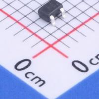 China Digital transistor YANGJIE DTC144EUA designed for automatic insertion in inverter circuit applications for sale