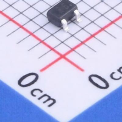 China Digital transistor YANGJIE DTC144EUA designed for automatic insertion in inverter circuit applications for sale