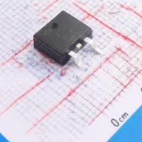 China 12 Amp Triac WEIDA BT138-800E with Robust Performance and 800 Volt Repetitive Peak Off State Voltage for sale