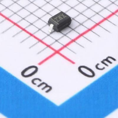 China Zener Diode XZT BZT52B2V4S Medium Current Planar Die Lead Free SOD323 Electronic Component for sale