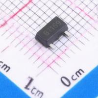 China Sensitive SCR WEIDA BT169 designed for residual current protection and ignition device applications for sale