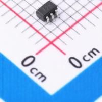 China Durable N Channel SMD MOSFET XZT 2N7002KDW with ESD Protection and Small Signal Switching Capability for sale