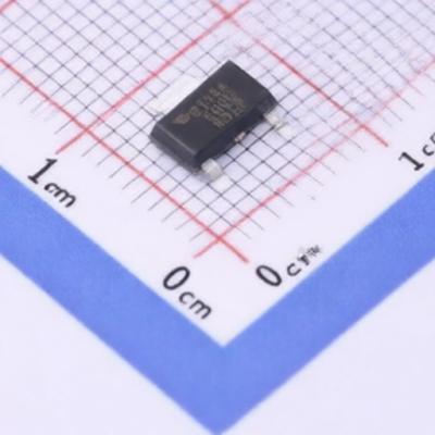 China Triac 4A 600V Power Control Device WEIDA BT134-600D Suitable for Small Resistance Load Applications for sale