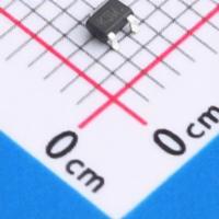 China High Voltage NPN Silicon Transistor YANGJIE MMSTA42Q with Moisture Sensitivity Level 1 and RoHS Compliance for sale