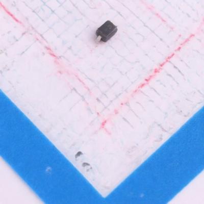 China Silicon Planar Zener Diodes Wild Goose BZT52C36S with Max 200mW Power Dissipation and Wide Voltage Range for sale