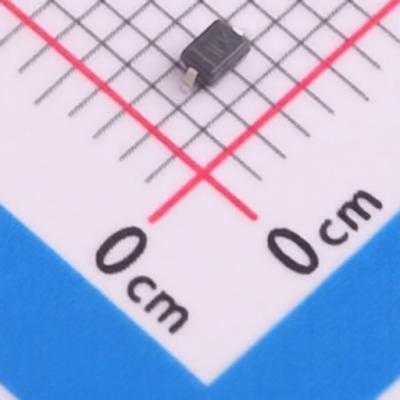 China Compact SOD323 Package Silicon Planar Zener Diode Wild Goose BZT52C16S with 200mW Power Dissipation for sale