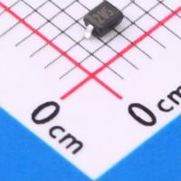 China Zener diode YANGJIE BZT52B3V9SQ with AEC Q101 qualification suffix Q and UL 94 V0 flammability rating for sale