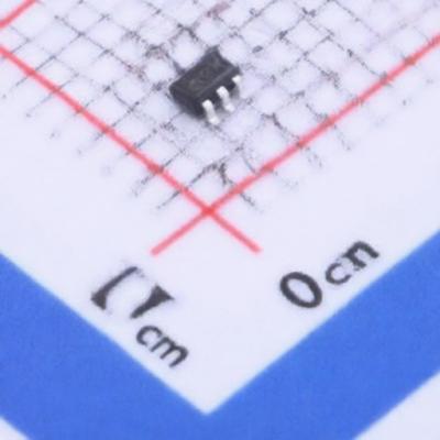 China Dual NPN Small Signal Transistor YANGJIE MMDT4401 SOT363 Package RoHS Compliant Epoxy UL94 V0 for sale