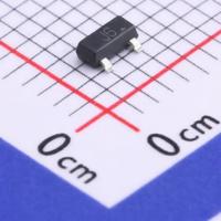 China RoHS Compliant NPN Transistor YANGJIE S9014-H with UL94 V0 Flammability and Moisture Sensitivity One for sale