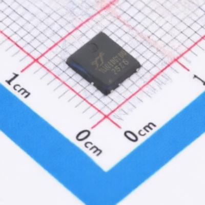 China N Channel MOSFET YANGJIE YJG40G10B Featuring Low RDS ON High Density Cell and Halogen Free Materials for sale