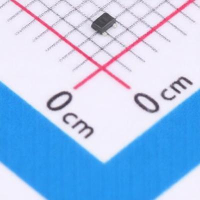 China Trench Power LV MOSFET N Channel Transistor YANGJIE YJL3134KAT Suitable for Load Switching and PWM Circuits for sale